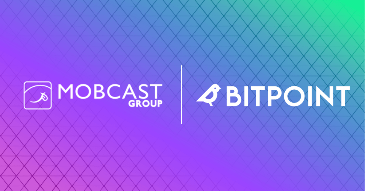 モブキャストHD、SBIグループ傘下BITPOINTと提携 ソラナ・トレジャリー事業を本格始動 | BCGI NEWS